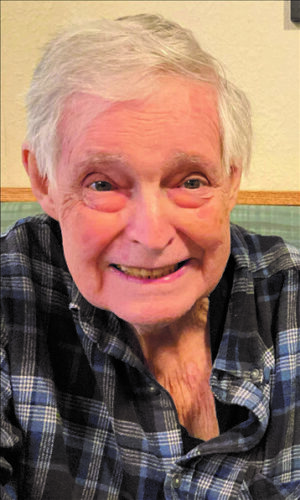 WILLIAM “BILL” SIMS | News, Sports, Jobs - The Intelligencer